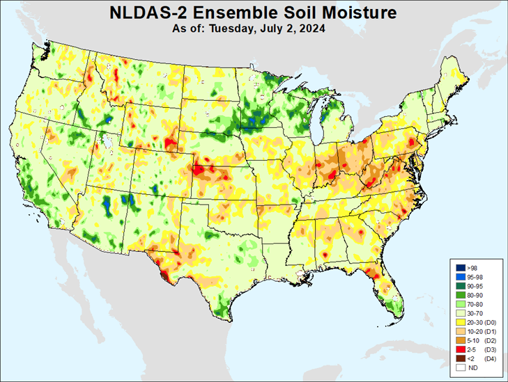 How To Use Wetting Agents To Fix Localized Dry Spot